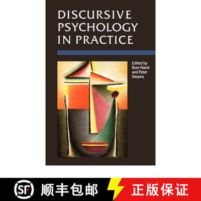 【3-4周达】Discursive Psychology in Practice [9780803977372]