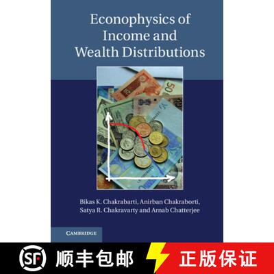【3-4周达】精装 Econophysics of Income and Wealth Distributions [9781107013445]