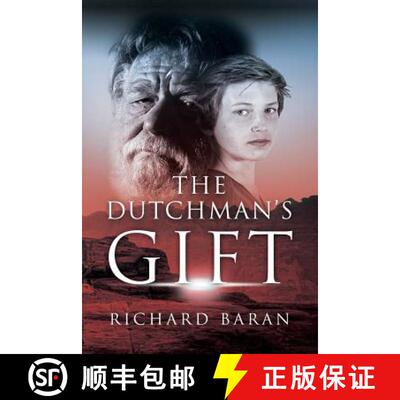 【3-4周达】The Dutchman's Gift [9781590952979]