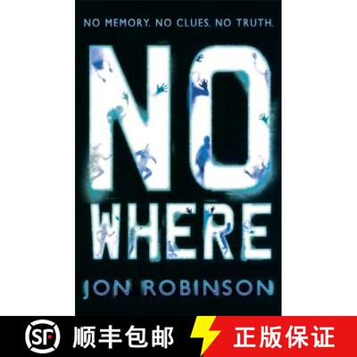 【3-4周达】Nowhere (Nowhere Book 1) [9780141346540]