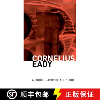 【3-4周达】The Autobiography of a Jukebox [9780887484704]