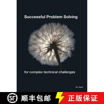 预订 Successful Problem Solving [9781326443146]