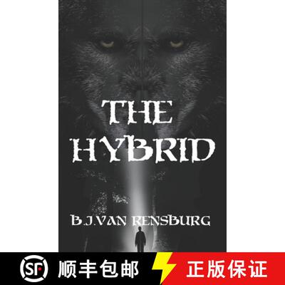【3-4周达】The Hybrid: A wild journey of forbidden love and fierce loyalty within a thriving communit... [9780620920520]