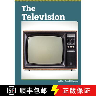 预订 The Television [9798875306297]