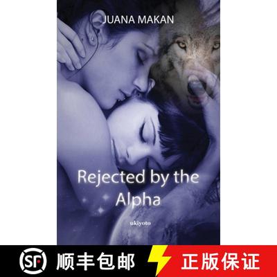 【3-4周达】Rejected by the Alpha [9789364946339]