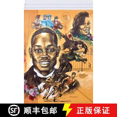 【3-4周达】Dryland: A Literary Journal Born in South Central Los Angeles [9780578736815]