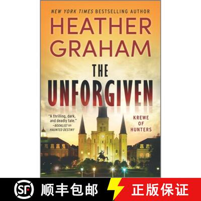 【3-4周达】The Unforgiven [9780778331827]