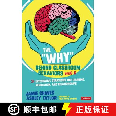 【3-4周达】Reframing Challenging Behaviors, Prek-5: Promote Optimal Learning, Regulation, and Relatio... [9781071816103]
