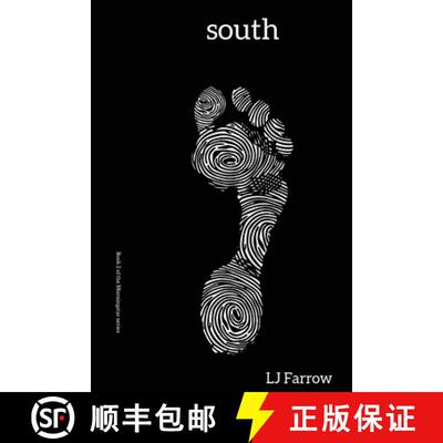 【3-4周达】south: Book 2 of the Morningstar series [9798987058206]