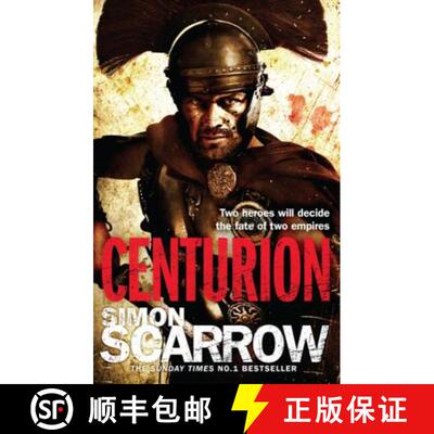 【3-4周达】Centurion (Eagles of the Empire 8) [9780755348367]