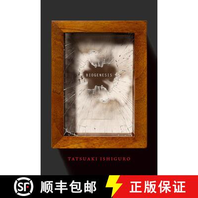【3-4周达】Biogenesis and Other Stories [9781934287309]