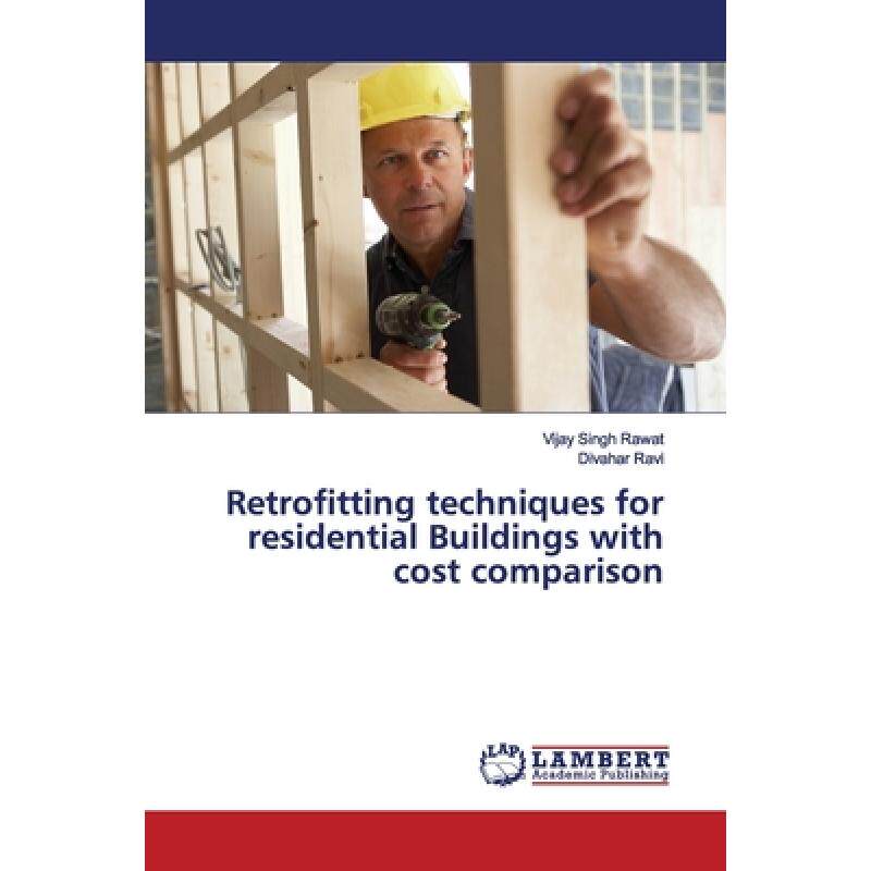 【4周达】Retrofitting techniques for residential Buildings with cost ...