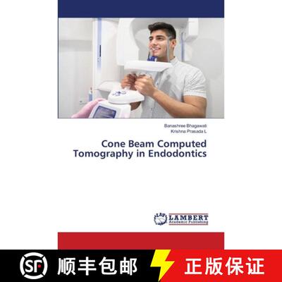 预订 Cone Beam Computed Tomography in Endodontics [9786207454495]