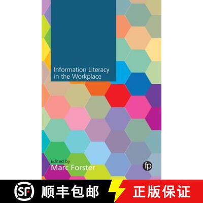 【3-4周达】Information Literacy in the Workplace [9781783301324]
