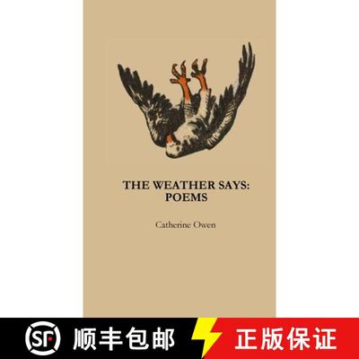 【3-4周达】Carbonation 005 - The Weather Says [9781304251015]