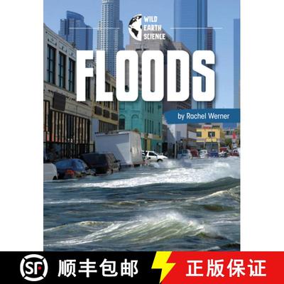 预订 Floods [9781663977014]