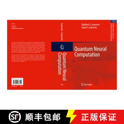 【3-4周达】Quantum Neural Computation (Softcover reprint of the original 1st ed. 2010) (Softcover rep... [9789401777773]
