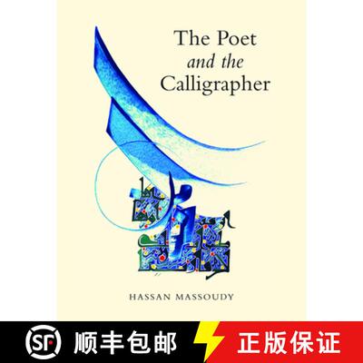【3-4周达】Poet and the Calligrapher, The [9781849250771]