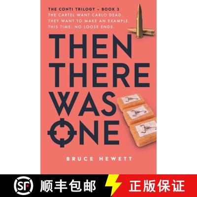 【3-4周达】Then There Was One [9780645659344]