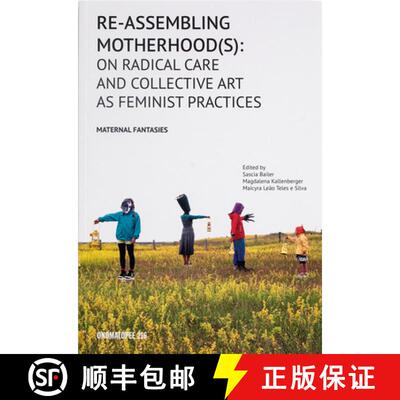 Re-Assembling Motherhood(s): On Radical Care and Collective Art as Feminist Practices [9789493148574]
