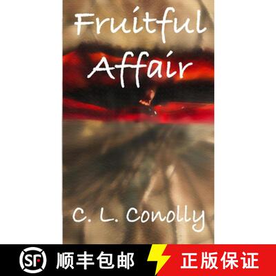 【3-4周达】Fruitful Affair [9780988687646]