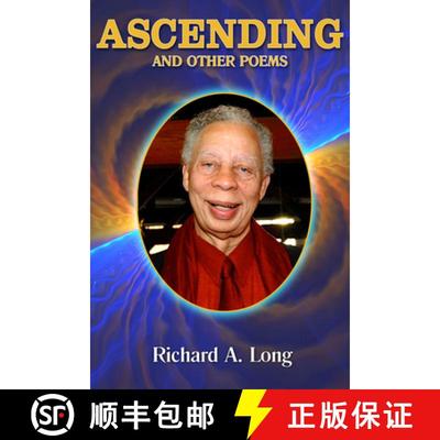 【3-4周达】Ascending and Other Poems [9780883783504]