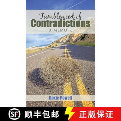 【3-4周达】Tumbleweed of Contradictions [9781480833180]