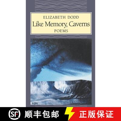 【3-4周达】Like Memory, Caverns [9780814718551]