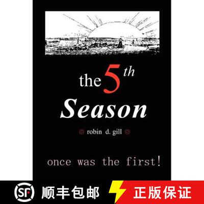【3-4周达】The Fifth Season -- Poems to Re-Create the World [9780974261898]