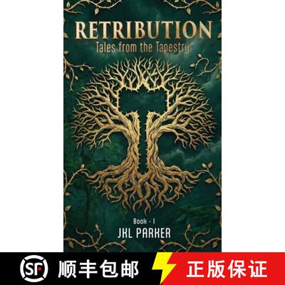 【3-4周达】精装 Retribution [9798893248708]