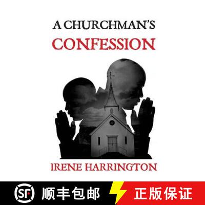 【3-4周达】A Churchman's Confession [9780692744642]