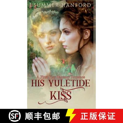 【3-4周达】His Yuletide Kiss [9781734779349]