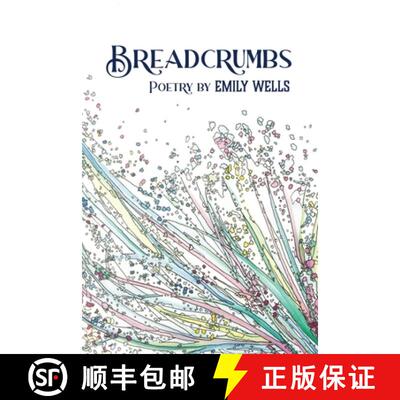 【3-4周达】Breadcrumbs: Poetry [9781662961069]