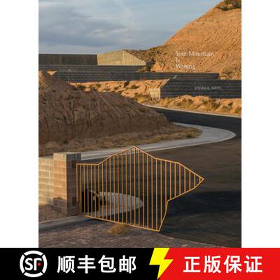 【3-4周达】精装 Steven B. Smith: Your Mountain Is Waiting [9781942185642]