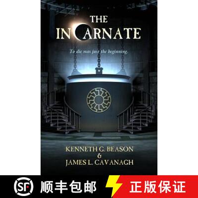 【3-4周达】The Incarnate [9780615925820]