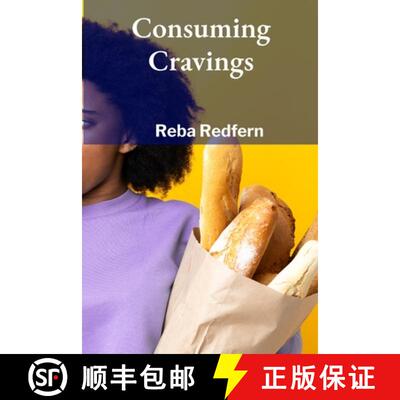 【3-4周达】Consuming Cravings: A Transformative Approach to Recycling and Circular Economies for Zero... [9798349378553]