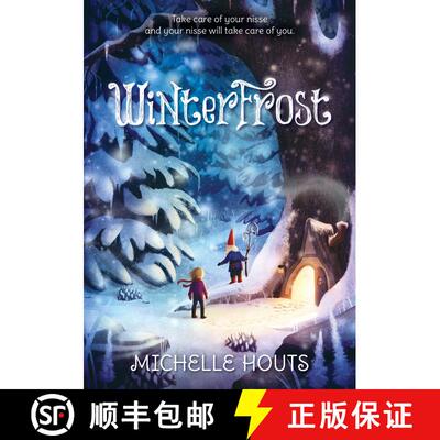 【3-4周达】Winterfrost [9780763691011]