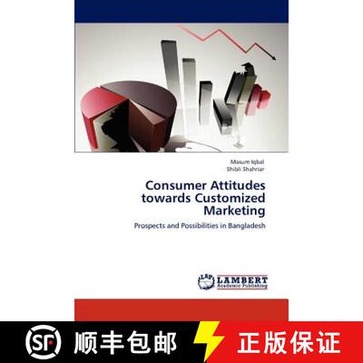 预订 Consumer Attitudes Towards Customized Marketing [9783846531563]