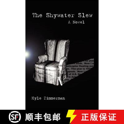 【3-4周达】The Shywater Slew [9780615151618]