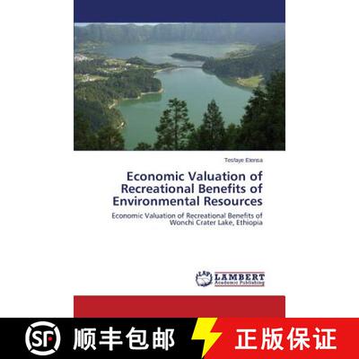 预订 Economic Valuation of Recreational Benefits of Environmental Resources [9783659806742]