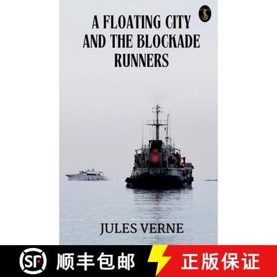 【3-4周达】A Floating City And The Blockade Runners [9789359889153]