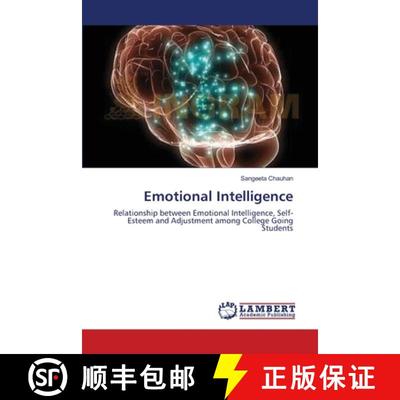 预订 Emotional Intelligence [9783659107191]