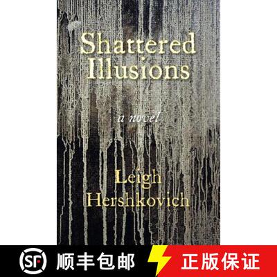 【3-4周达】Shattered Illusions [9780984953691]