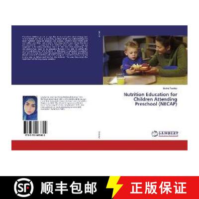 预订 Nutrition Education for Children Attending Preschool (NECAP) [9783330063808]