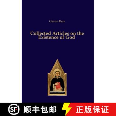 【3-4周达】Collected Articles on the Existence of God [9783868382716]