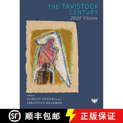 【3-4周达】The Tavistock Century : 2020 Vision [9781800130999]