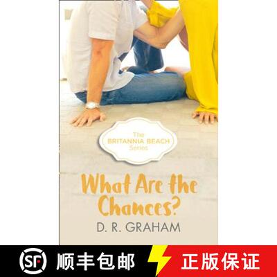 【3-4周达】Britannia Beach (2) - WHAT ARE THE CHANCES? [not-US, CA] [9780008145200]