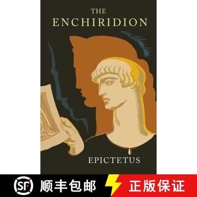 【3-4周达】Enchiridion [9781684222438]