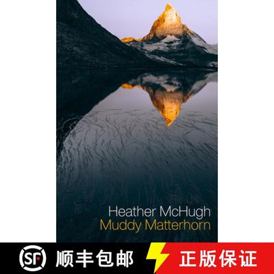 【3-4周达】Muddy Matterhorn [9781556595967]
