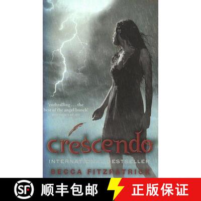 【3-4周达】Crescendo [9781847387219]